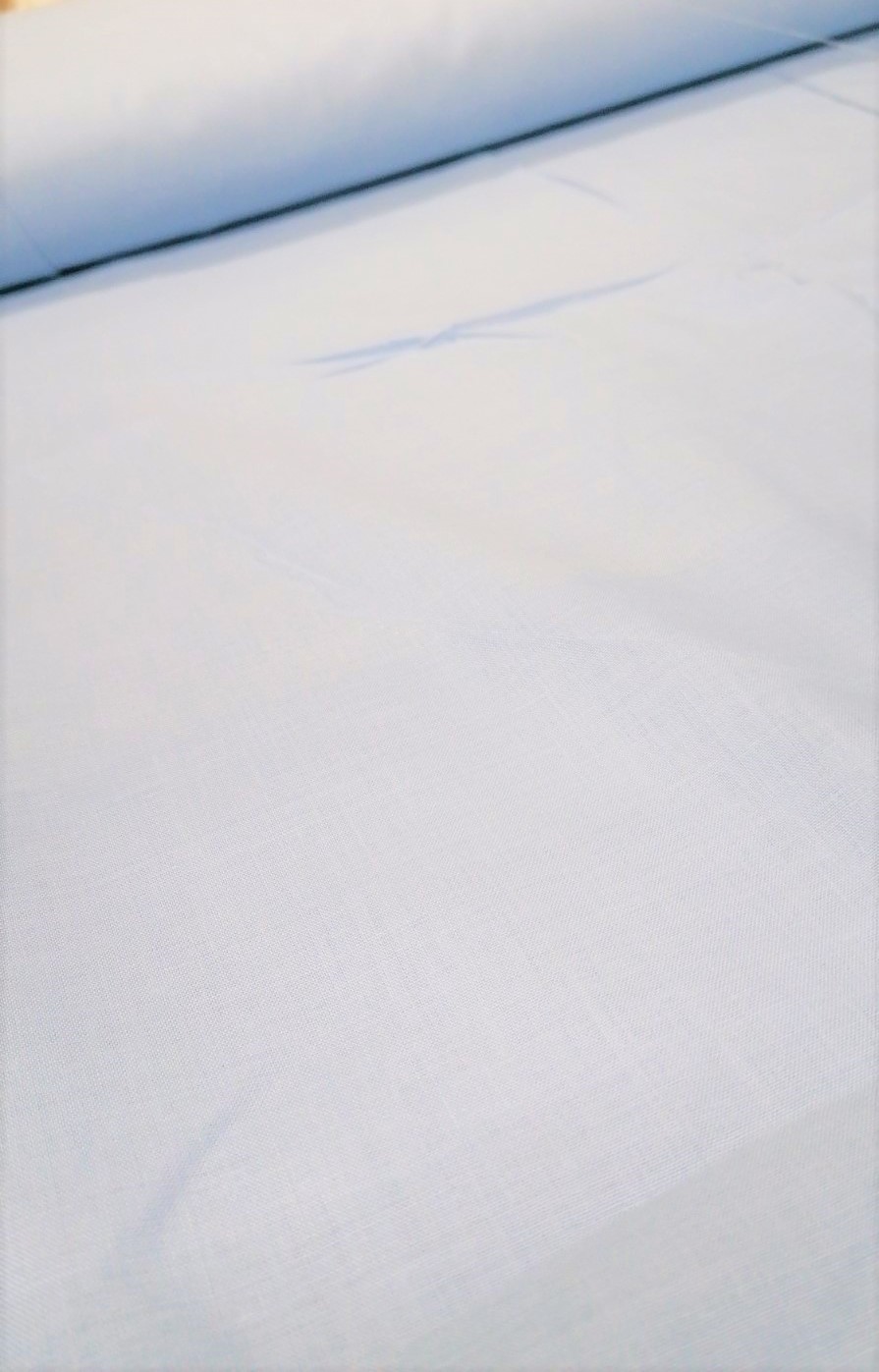 ΣΕΝΤΟΝΙ POLYCOTTON , ΣΙΕΛ ΔΙΠΛΟΦΑΡΔΟ – ΓΙΑΝΝΗΣ ΚΑΛΥΚΑΚΗΣ ΥΦΑΣΜΑΤΑ
