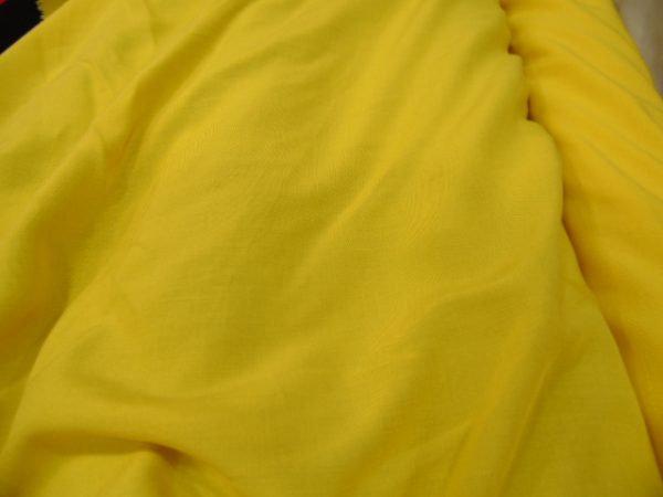 ΥΦΑΣΜΑ ΒΙΣΚΟΖ ΚΙΤΡΙΝΟ – ΓΙΑΝΝΗΣ ΚΑΛΥΚΑΚΗΣ ΥΦΑΣΜΑΤΑ
