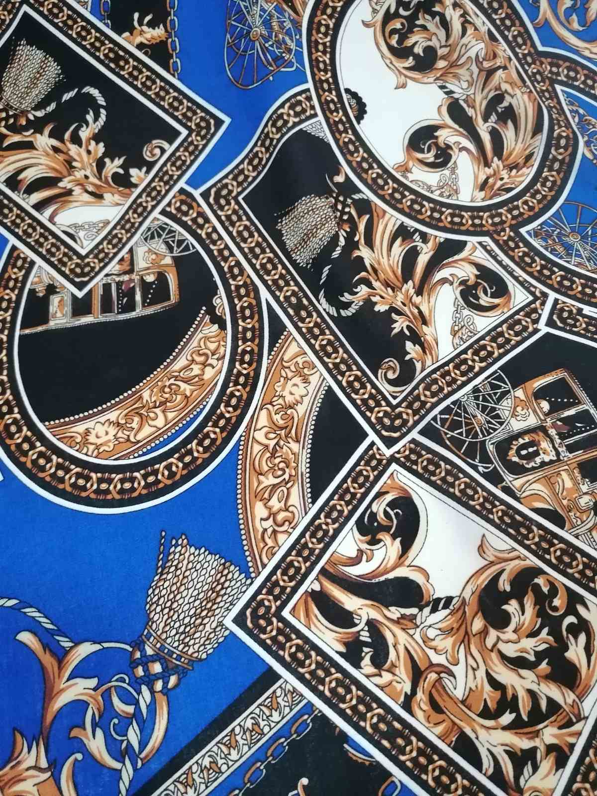 ΕΜΠΡΙΜΕ ΒΙΣΚΟΖ ΣΧΕΔΙΟ ΣΕ ΡΟΥΑ – ΓΙΑΝΝΗΣ ΚΑΛΥΚΑΚΗΣ ΥΦΑΣΜΑΤΑ